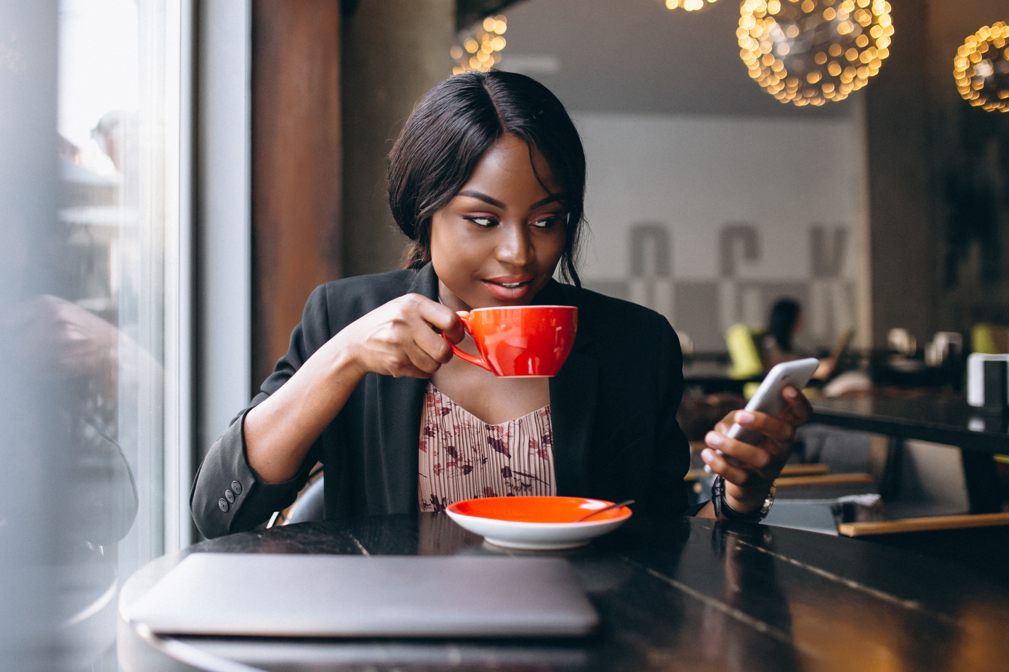 Cafena Coffee | home page